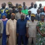 Le conseil régional du Poro adopte un budget primitif de 3 milliards ...